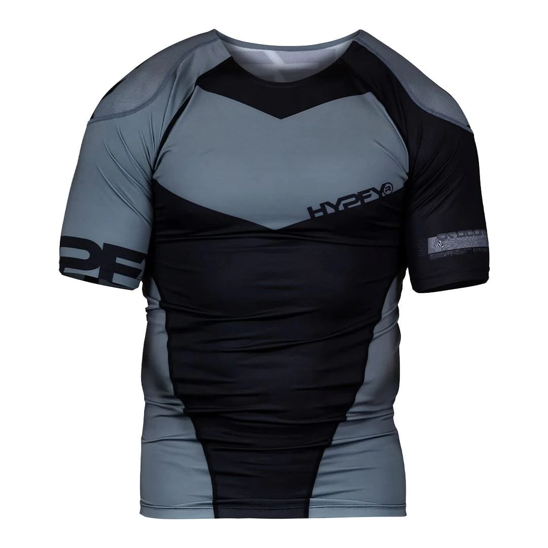 ProComp BJJ Ranked Rash Guard – Hyperfly Australia