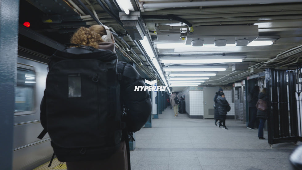 Hyperlyte 3.5 BJJ Comp Gi – Hyperfly Australia